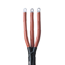 EPKT Type XLPE Cable Termination - Indoor