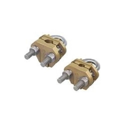 Rod To Cable Clamp (Type GUV)