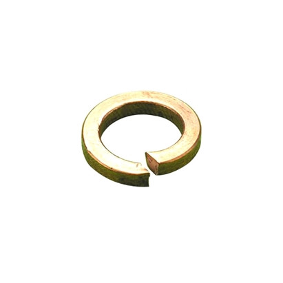 Brass Spring Washers (Phospor Bronze)