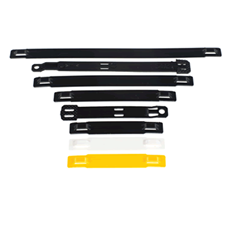 Multi-Purpose Carrier Strips