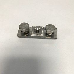 Bi-Metallic Connectors