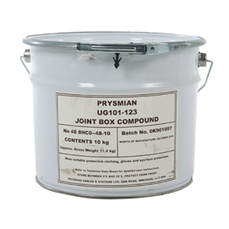 G101 Hot Pour Compound