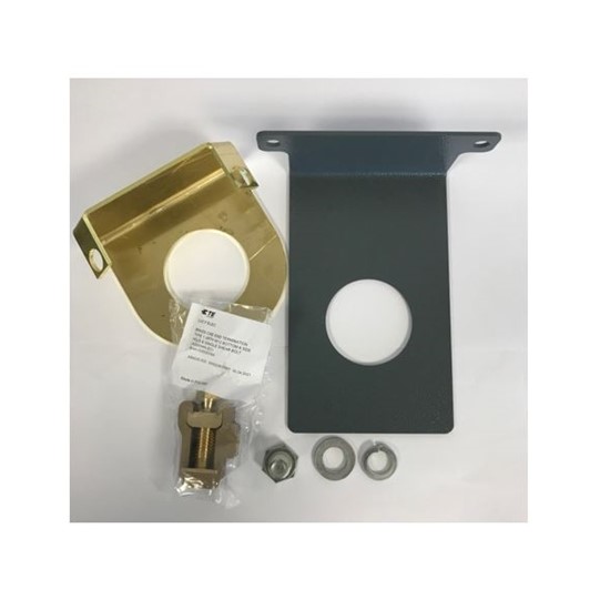 Gland Plate Kits for Lucy MSDB’s & SMDB’s
