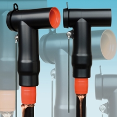 Tyco 33kv Seperable Connector