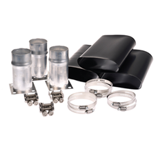 Single Core Armoured Gland Kit