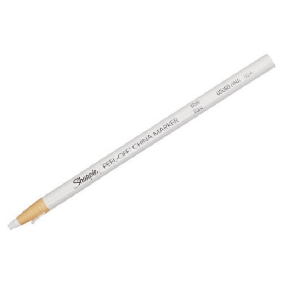Chinagraph Pencil